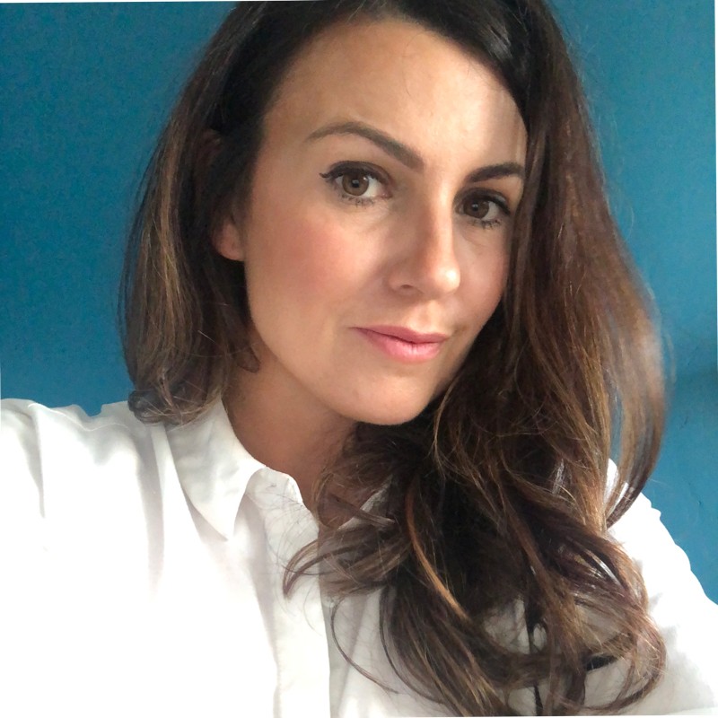 TechPassport founder Layla White on banks and fintechs - Fintech Intel