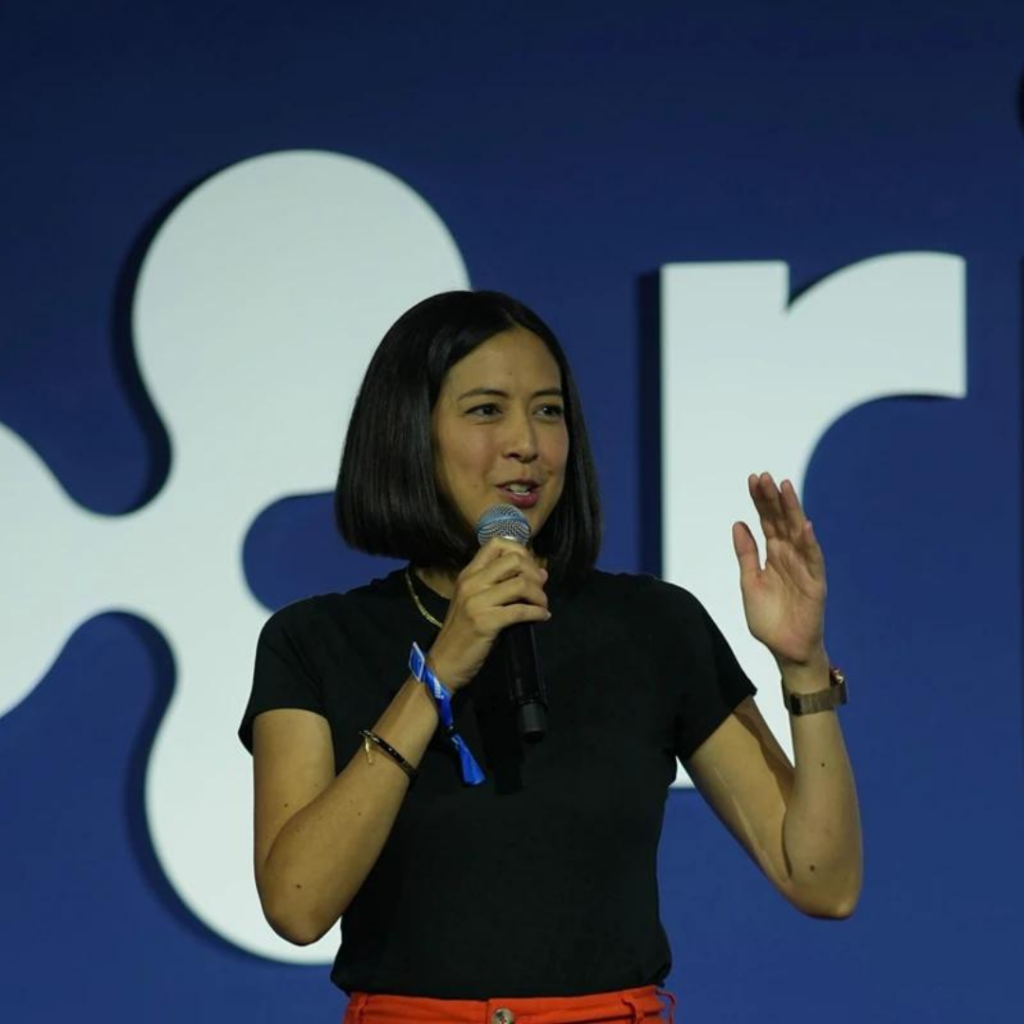 Ripple promotes Monica Long to president - Fintech Intel