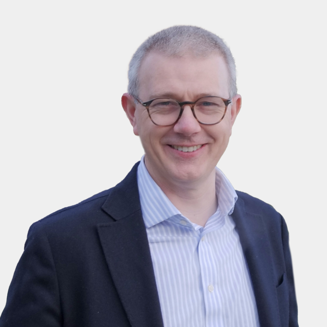 TransUnion appoints Neil Bentley as general counsel in the UK - Fintech ...