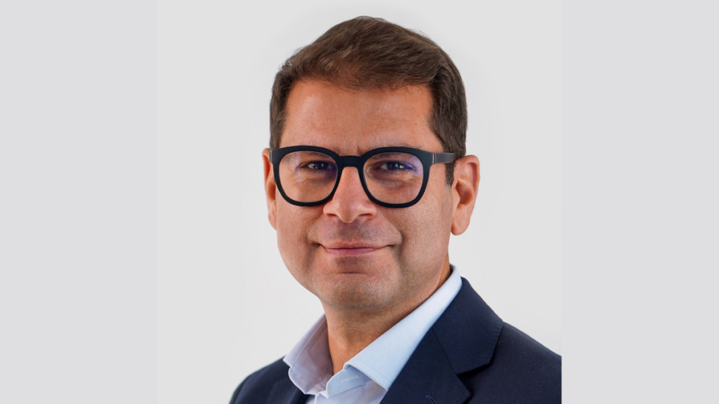 IFGS 2023: Gilbert Verdian, Quant - Fintech Intel