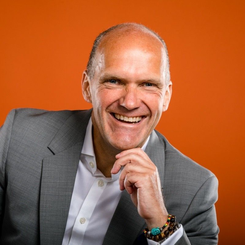 Dubai-based Taranis Capital appoints new CFO - Fintech Intel