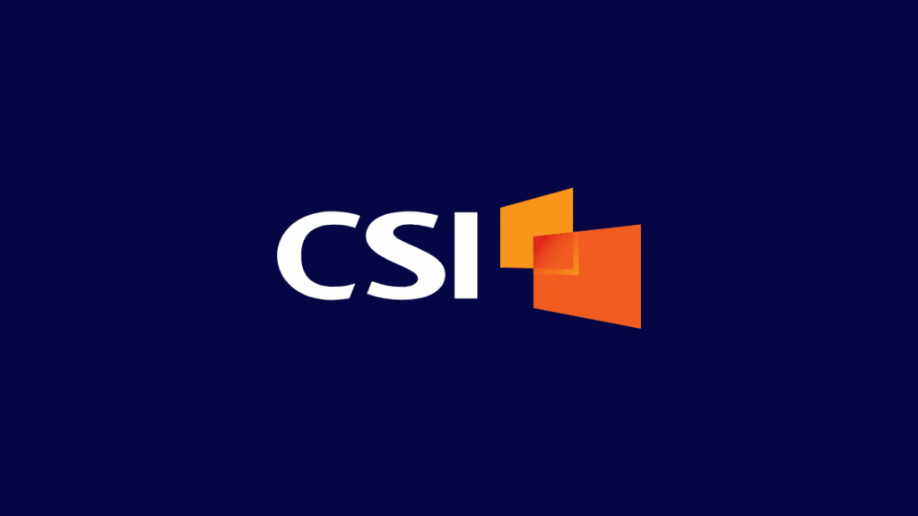 CSI appoints Troy Bradley as chief technology officer - Fintech Intel