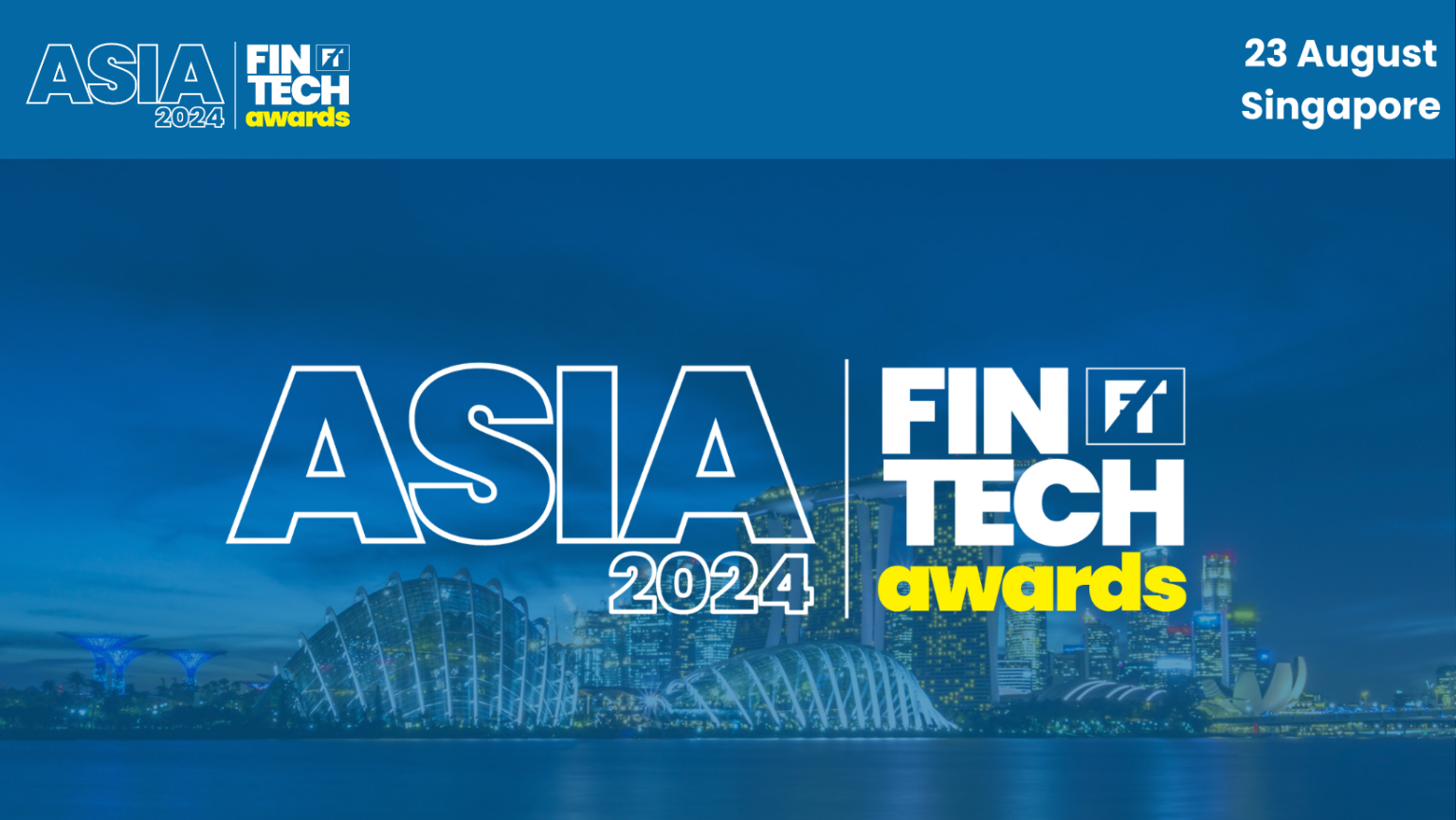 Fintech Awards - Fintech Intel