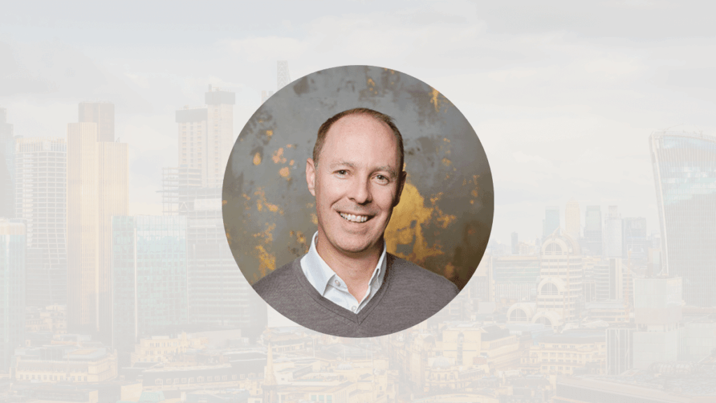 Barry O’Donohoe on the move to open finance - Fintech Intel